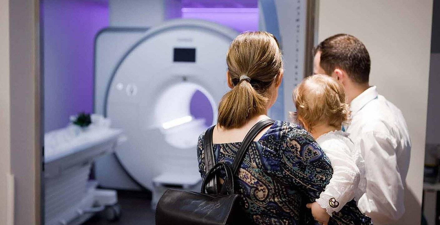 medneo eröffnet neues Diagnostikzentrum in Frankfurt am Main