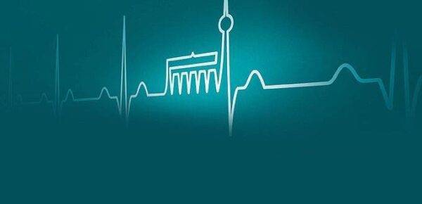 Live Demo MRT-Diagnostik