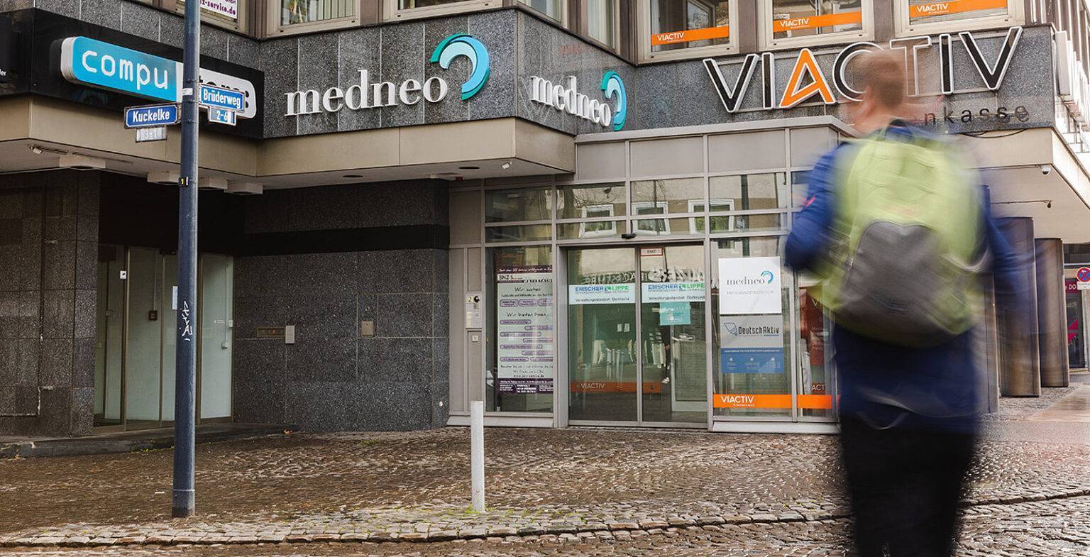 MRT Kosten – Eine Übersicht