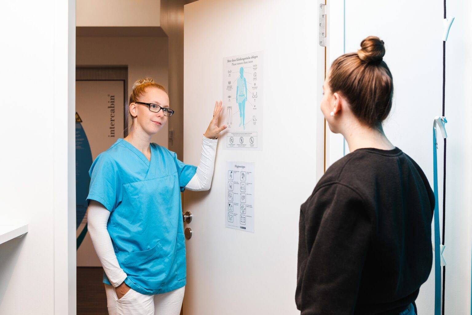 MRT Hals-Von den Möglichen Erkrankungen bis zum MRT Ablauf