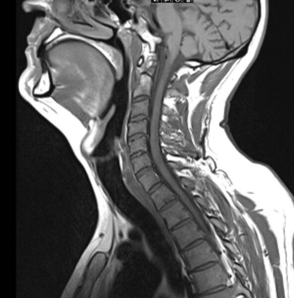 Was ist Orthopädie?