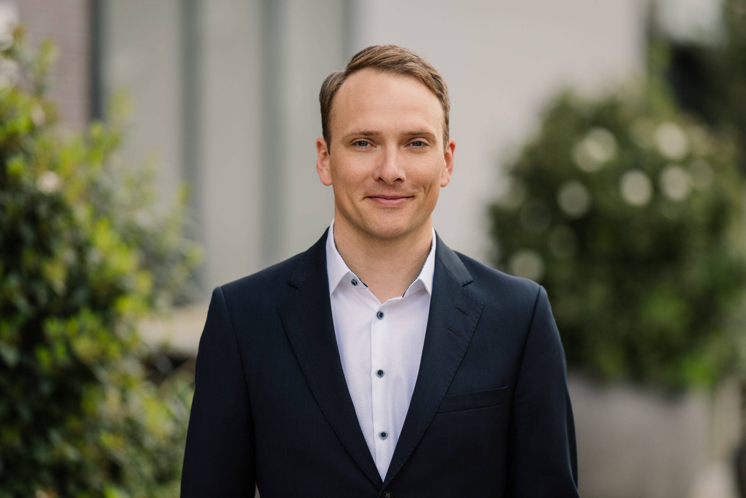 medneos Management - Lernen Sie die Führungskräfte kennen