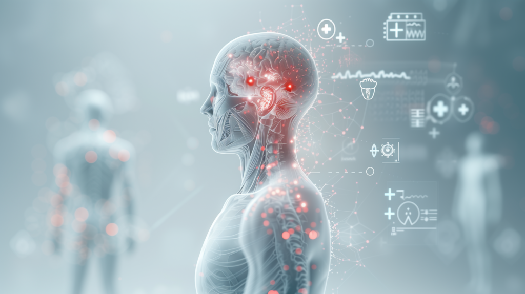 Symptome von A-Z: Ursachen, Diagnose und Behandlung