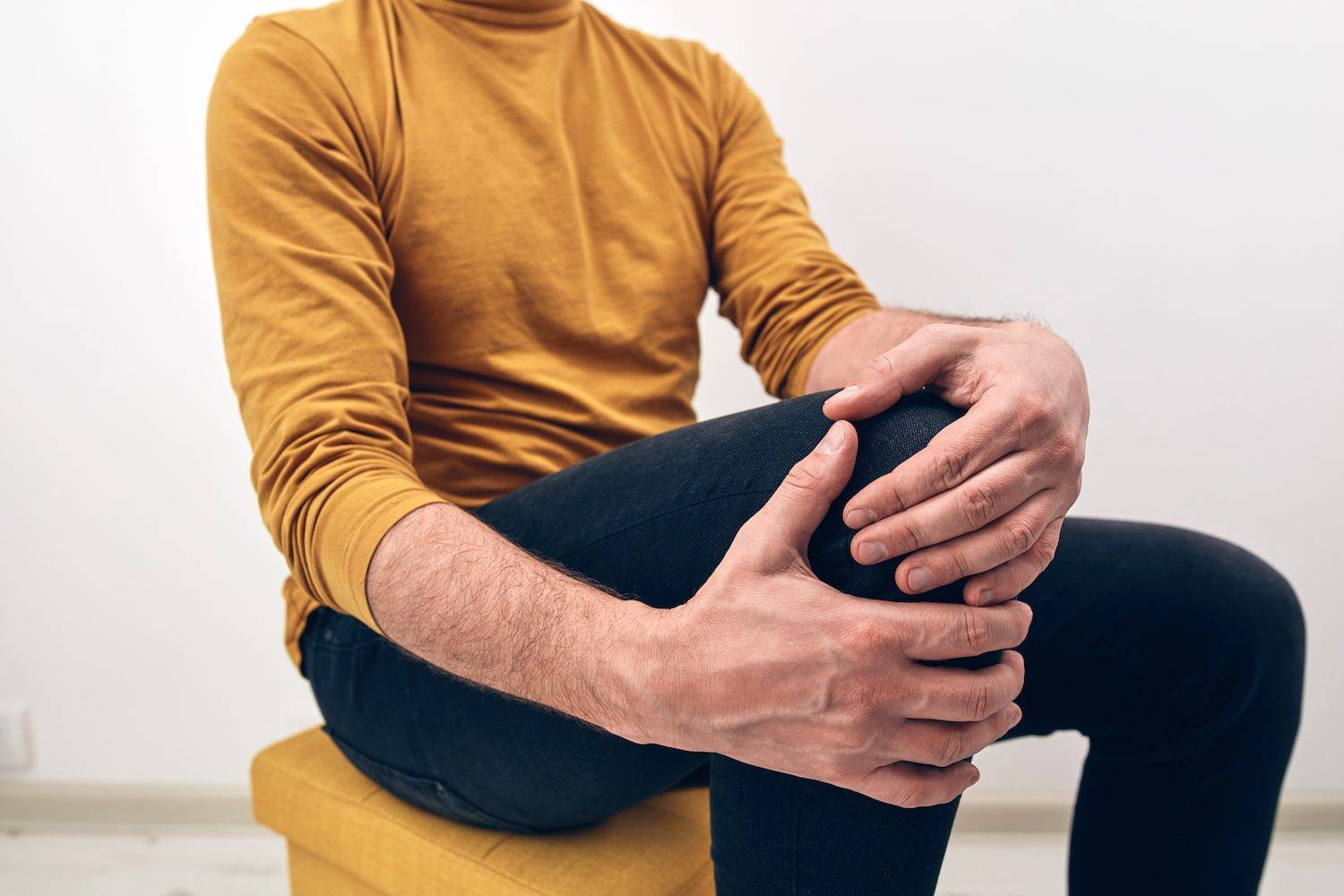 Patellaluxation: Behandlung und Therapie | medneo.com