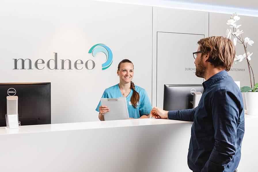 MRT Leipzig | medneo