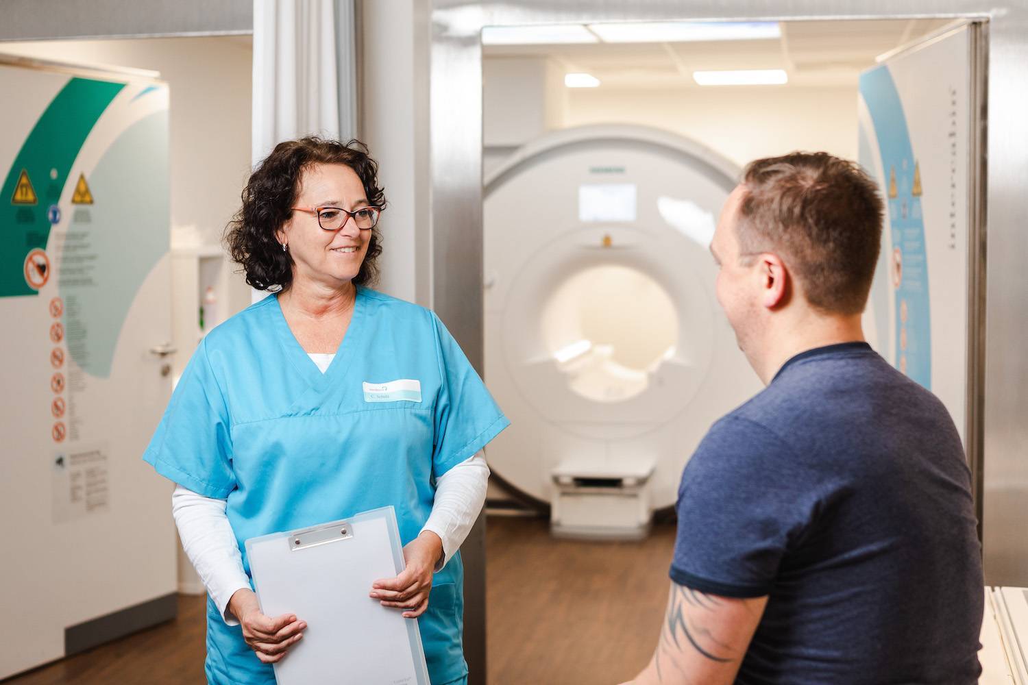 Von MTRA zu MT-R - Was steckt hinter dem Reformgesetz?