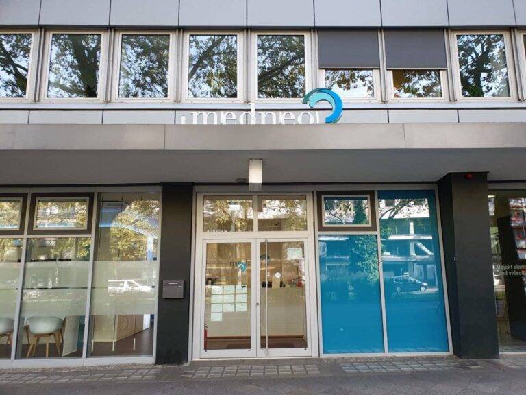 BWS Syndrom (Brustwirbelsäulensyndrom)